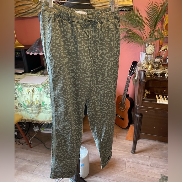 Carve Designs | Pants & Jumpsuits | Nwt Carve Design Womens Elastic ...